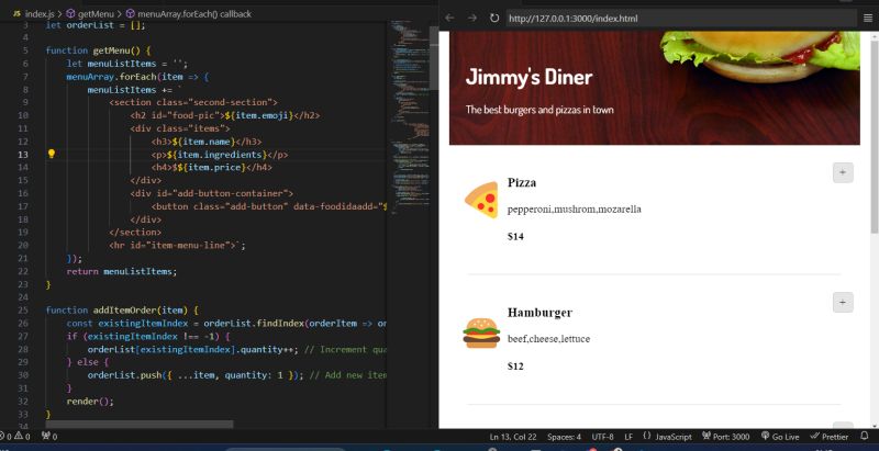 Ankit Kumar Singh on LinkedIn: #javascript #html #css #frontend Ankit Kumar Singh on LinkedIn: #javascript #html #css #frontend