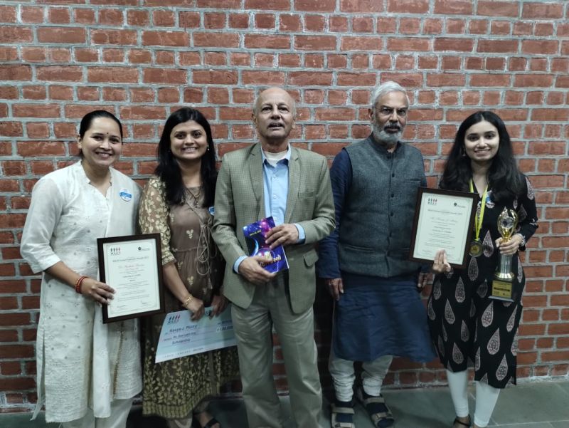 Dr. Radhika Pandya on LinkedIn: I am thrilled to share the exciting ... Dr. Radhika Pandya on LinkedIn: I am thrilled to share the exciting ...