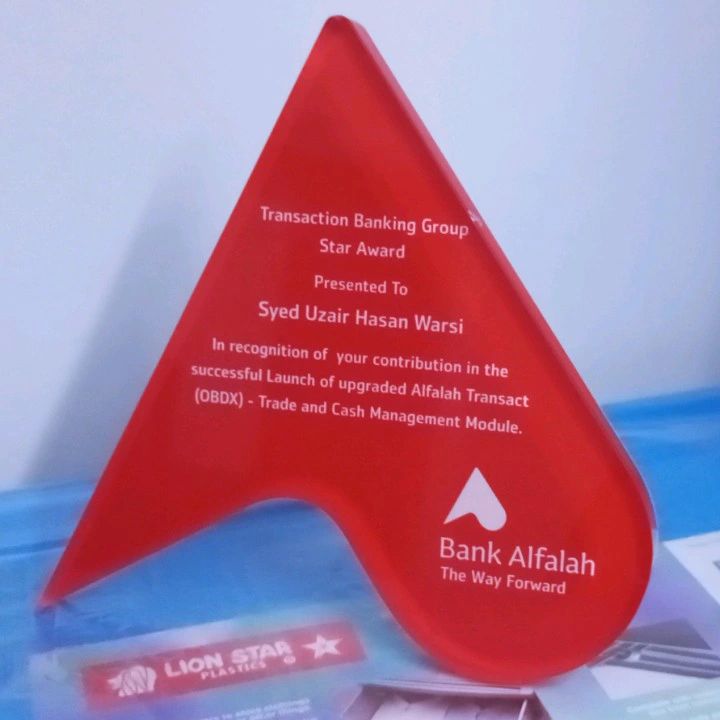 Syed Uzair Hassan Warsi posted on LinkedIn Syed Uzair Hassan Warsi posted on LinkedIn
