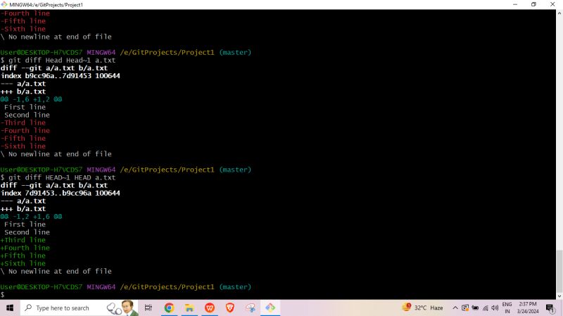 Ajay Chauhan on LinkedIn: #100daysofcode #git #github Ajay Chauhan on LinkedIn: #100daysofcode #git #github