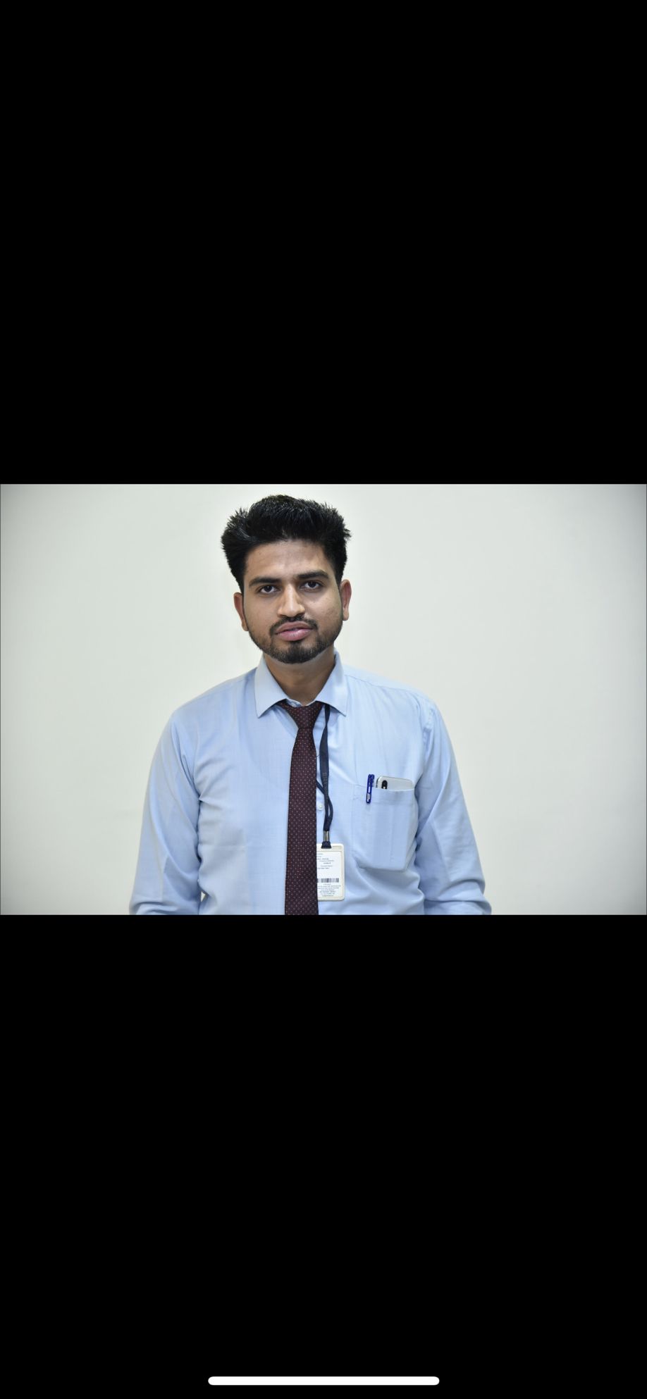 Shashank Sharma posted on LinkedIn Shashank Sharma posted on LinkedIn