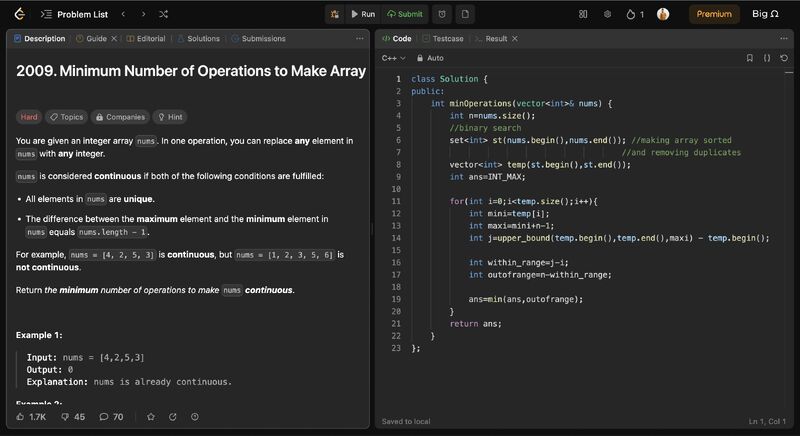 Rishabh Joshi on LinkedIn: #30dayscodingchallenge #codingchallenge # ... Rishabh Joshi on LinkedIn: #30dayscodingchallenge #codingchallenge # ...