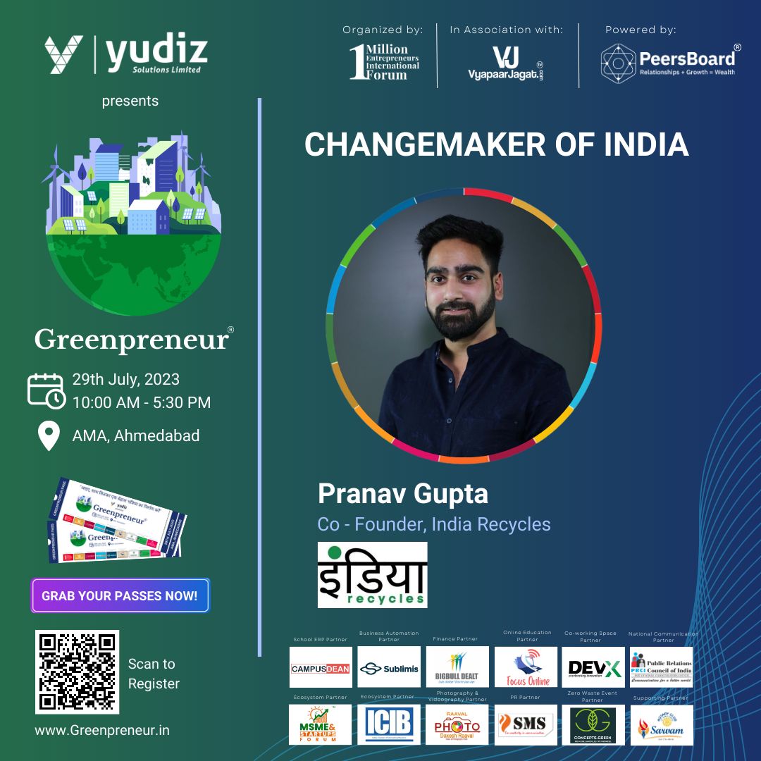 Pranav Gupta posted on LinkedIn Pranav Gupta posted on LinkedIn
