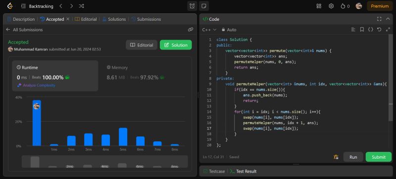 Muhammad Kamran Tariq on LinkedIn: #leetcode #leetcodechallenge # ... Muhammad Kamran Tariq on LinkedIn: #leetcode #leetcodechallenge # ...
