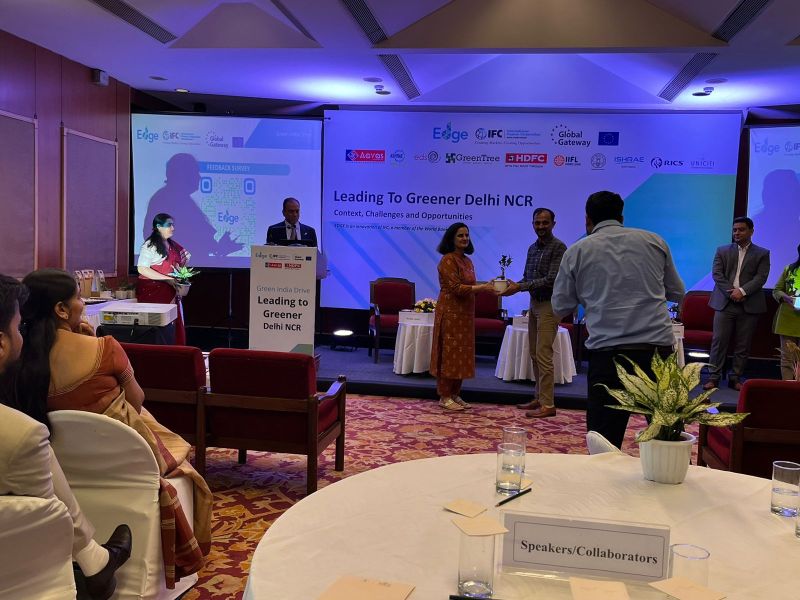 Delhi Chapter of ISHRAE on LinkedIn: Delhi Chapter of Ishrae supported ... Delhi Chapter of ISHRAE on LinkedIn: Delhi Chapter of Ishrae supported ...