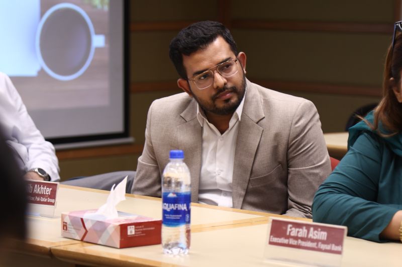 Muhammad Shoaib Akhter on LinkedIn: #education #business #pakistan #iba ... Muhammad Shoaib Akhter on LinkedIn: #education #business #pakistan #iba ...