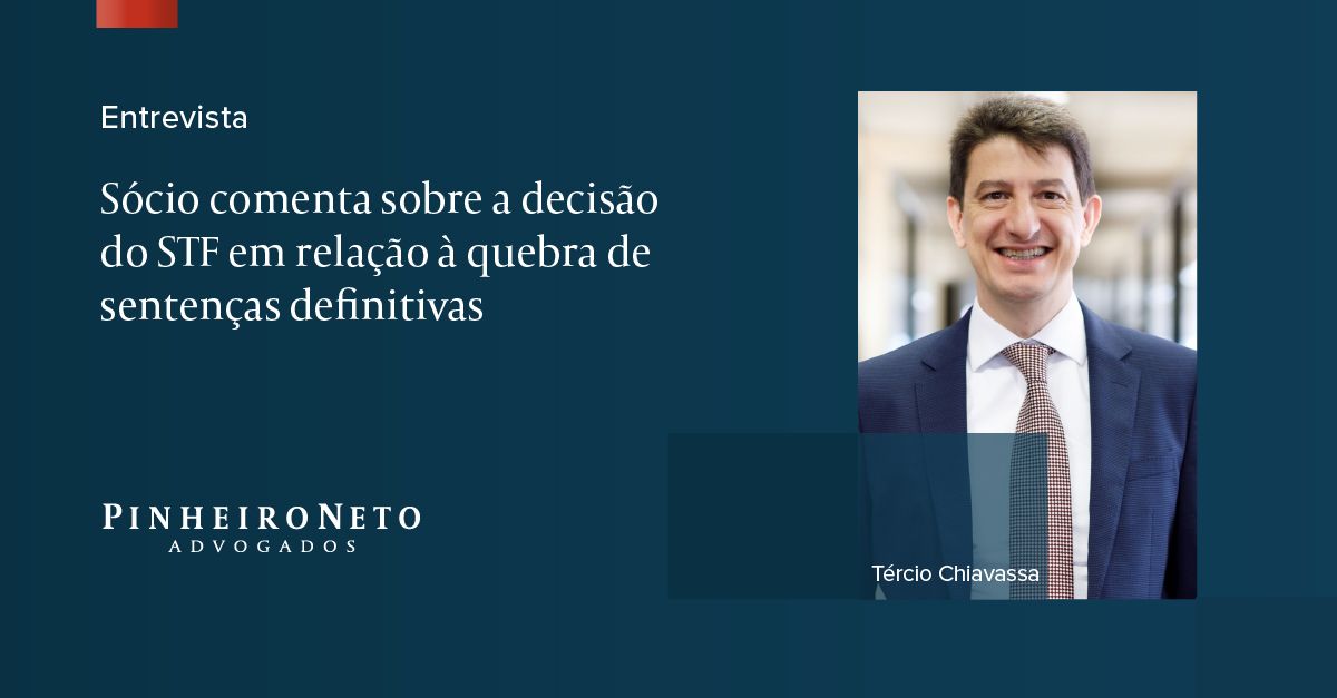 Pinheiro Neto Advogados no LinkedIn: STF isenta empresas de multas e ... Pinheiro Neto Advogados no LinkedIn: STF isenta empresas de multas e ...