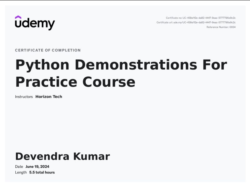 Devendra Kumar on LinkedIn: #python #oops #filehandlingthroughpandas # ... Devendra Kumar on LinkedIn: #python #oops #filehandlingthroughpandas # ...
