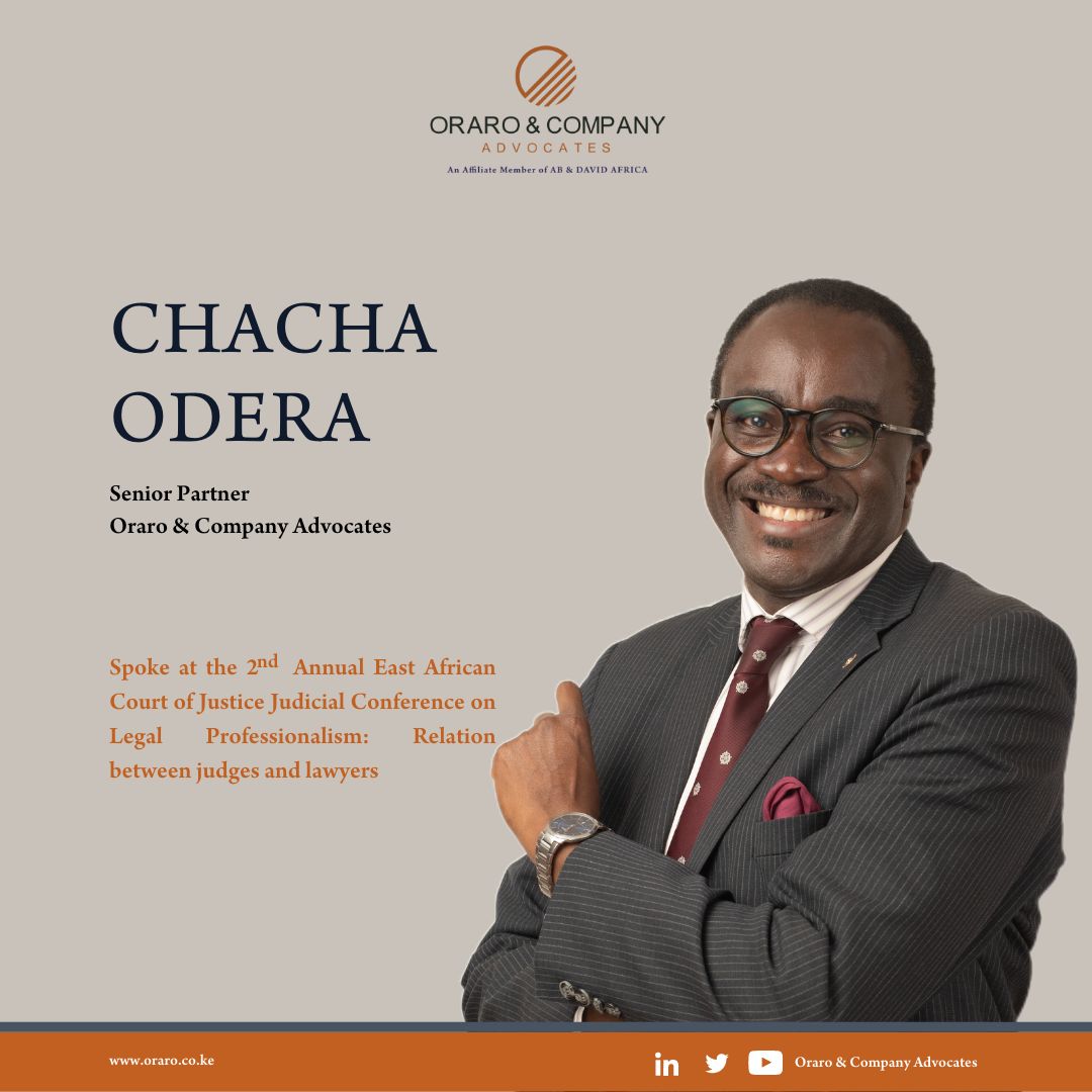 Oraro & Company Advocates on LinkedIn: #ourveryown Oraro & Company Advocates on LinkedIn: #ourveryown