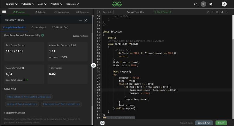 ADARSH KUMAR GUPTA on LinkedIn: #100daysofcode #100daysofcode ... ADARSH KUMAR GUPTA on LinkedIn: #100daysofcode #100daysofcode ...