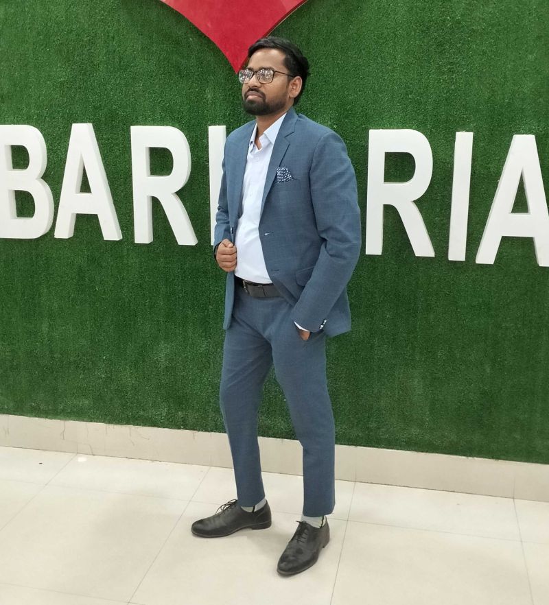 Vikas Gupta on LinkedIn: #betatestsolutions #successstory # ... Vikas Gupta on LinkedIn: #betatestsolutions #successstory # ...