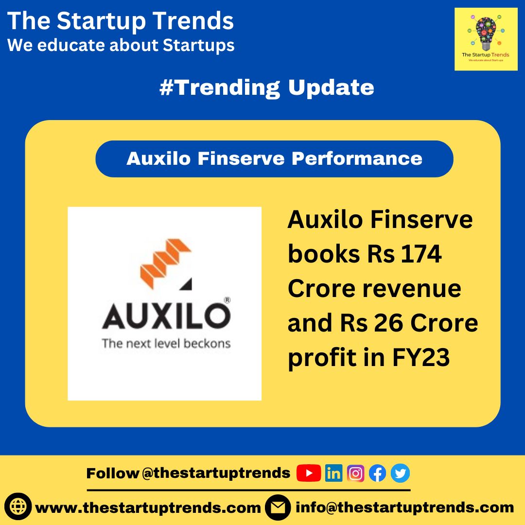 The Startup Trends Media on LinkedIn: #businessnews #startup # ... The Startup Trends Media on LinkedIn: #businessnews #startup # ...