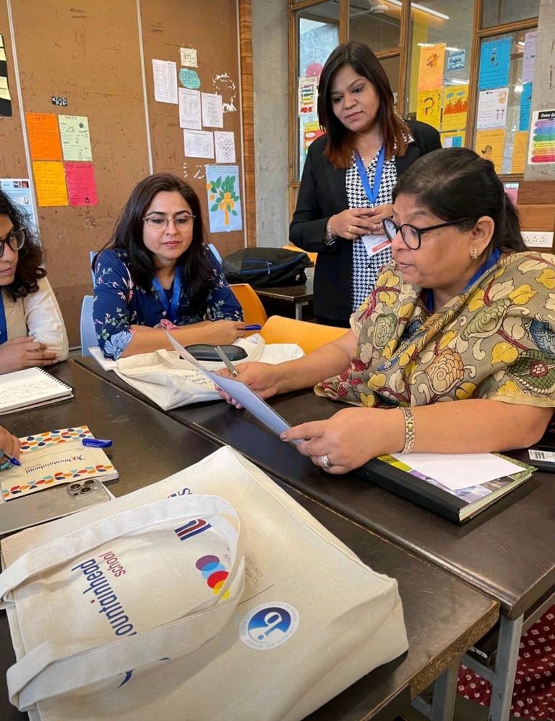 Shraddha Oza on LinkedIn: #saibsa #ibpyp #pyp #studentagency Shraddha Oza on LinkedIn: #saibsa #ibpyp #pyp #studentagency