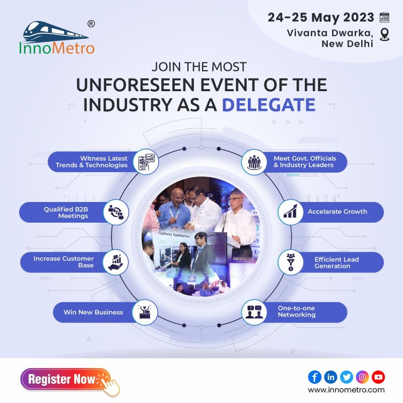 Priyanka Sahu on LinkedIn: #innovation #railway #indianrailway #metro # ... Priyanka Sahu on LinkedIn: #innovation #railway #indianrailway #metro # ...