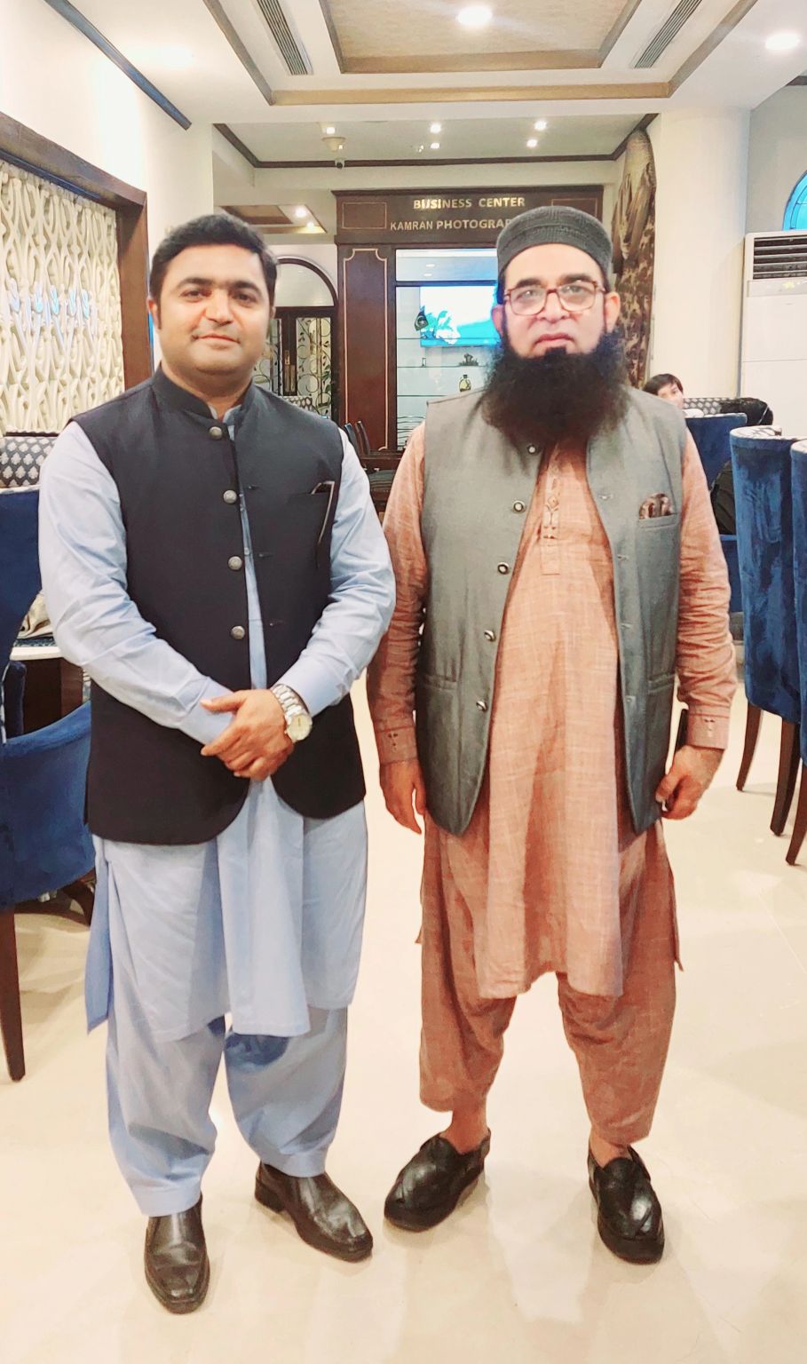 Faisal Ilyas on LinkedIn: Pleasure meeting to dearest Syed Mahmood ... Faisal Ilyas on LinkedIn: Pleasure meeting to dearest Syed Mahmood ...