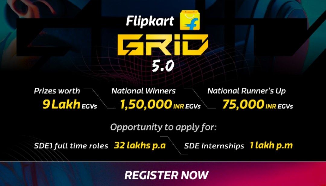Ashish Mahunta on LinkedIn: #flipkart #opportunity #thankyou Ashish Mahunta on LinkedIn: #flipkart #opportunity #thankyou