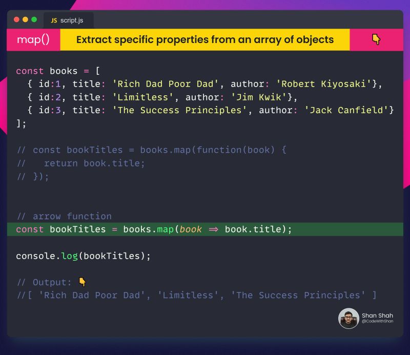 Shan Shah on LinkedIn: #javascript #nextjs #reactjs Shan Shah on LinkedIn: #javascript #nextjs #reactjs
