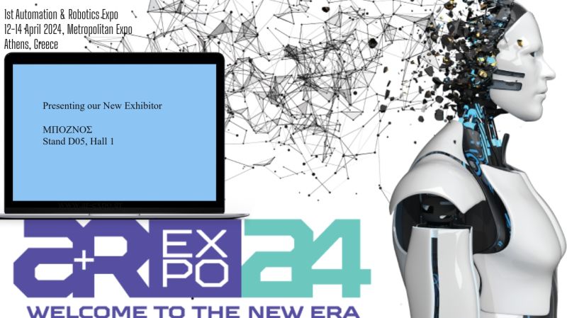 Automation & Robotics Expo on LinkedIn: #automation #robotics #drones # ... Automation & Robotics Expo on LinkedIn: #automation #robotics #drones # ...