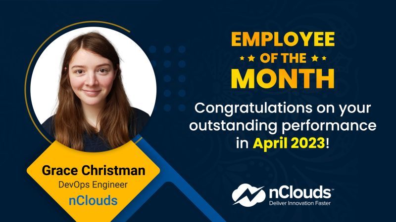 Abhishek Shah on LinkedIn: Kudos to Grace Christman for achieving ... Abhishek Shah on LinkedIn: Kudos to Grace Christman for achieving ...