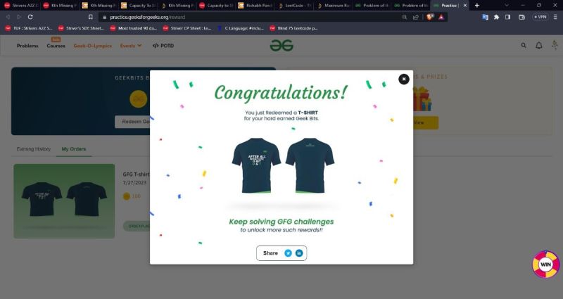 Rishabh Pandey on LinkedIn: #gfg #dsa #leetcode #potd #geeksforgeeks Rishabh Pandey on LinkedIn: #gfg #dsa #leetcode #potd #geeksforgeeks