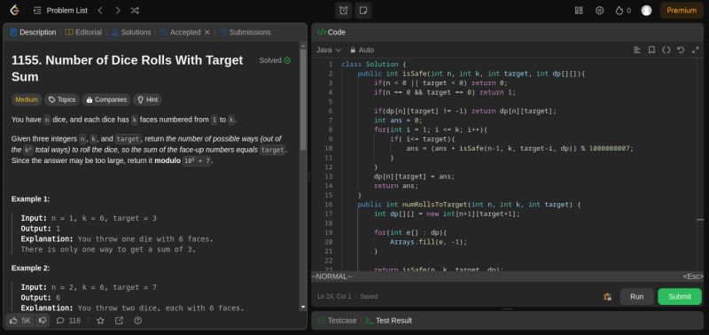 Chandan Garg on LinkedIn: #dsa #java #leetcode Chandan Garg on LinkedIn: #dsa #java #leetcode