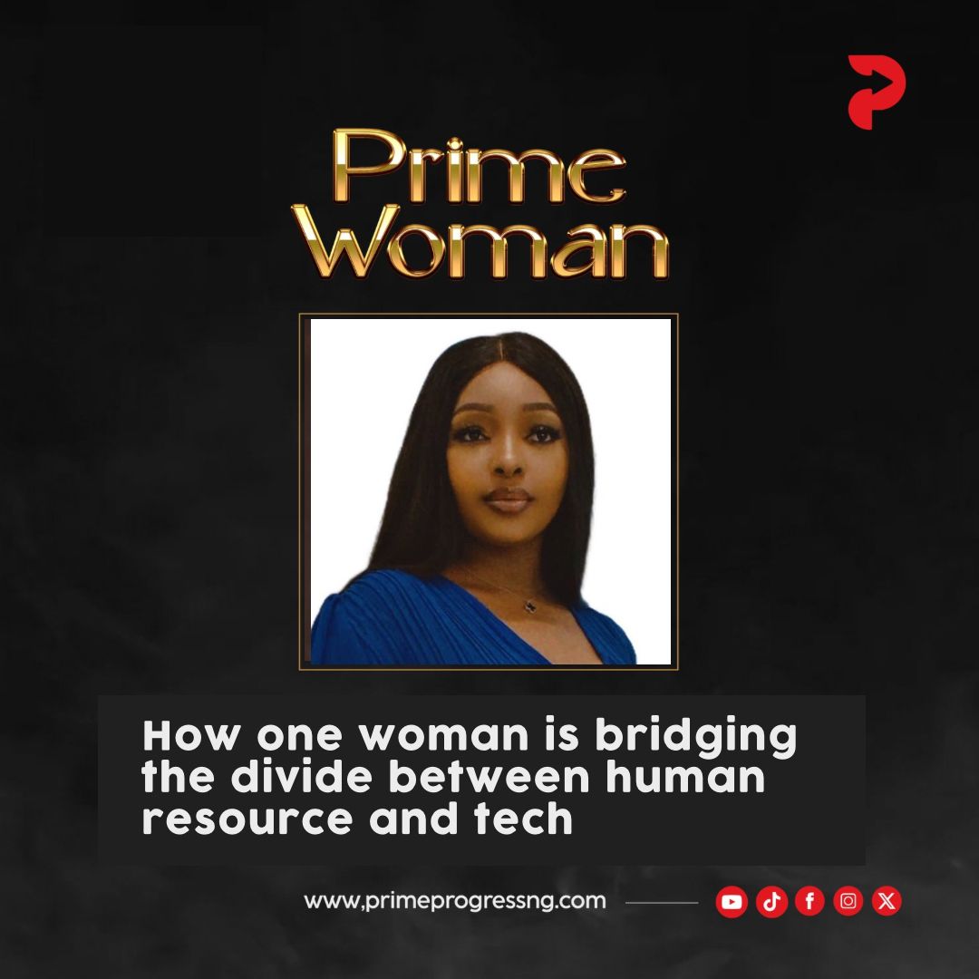 Prime Progress on LinkedIn: #primewoman #primeprogress Prime Progress on LinkedIn: #primewoman #primeprogress