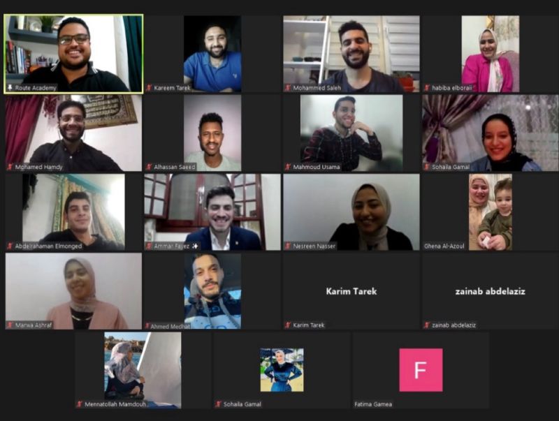 Ahmed Medhat on LinkedIn: #datastructure #algorithms Ahmed Medhat on LinkedIn: #datastructure #algorithms