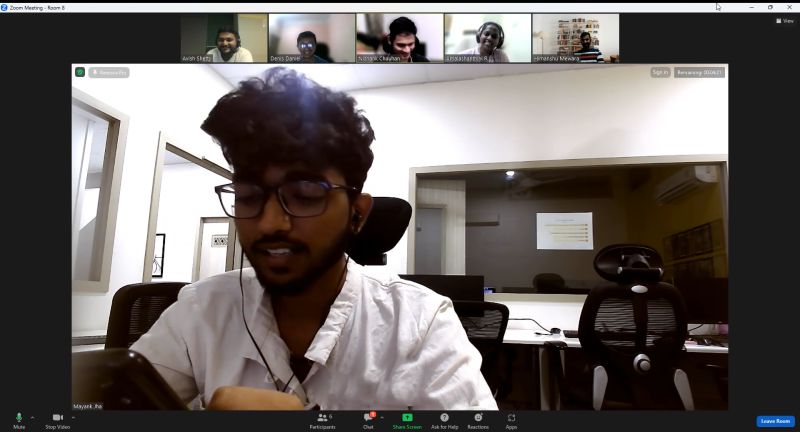 Mayank Jha on LinkedIn: #uidesign #uxdesign #cohort7 Mayank Jha on LinkedIn: #uidesign #uxdesign #cohort7