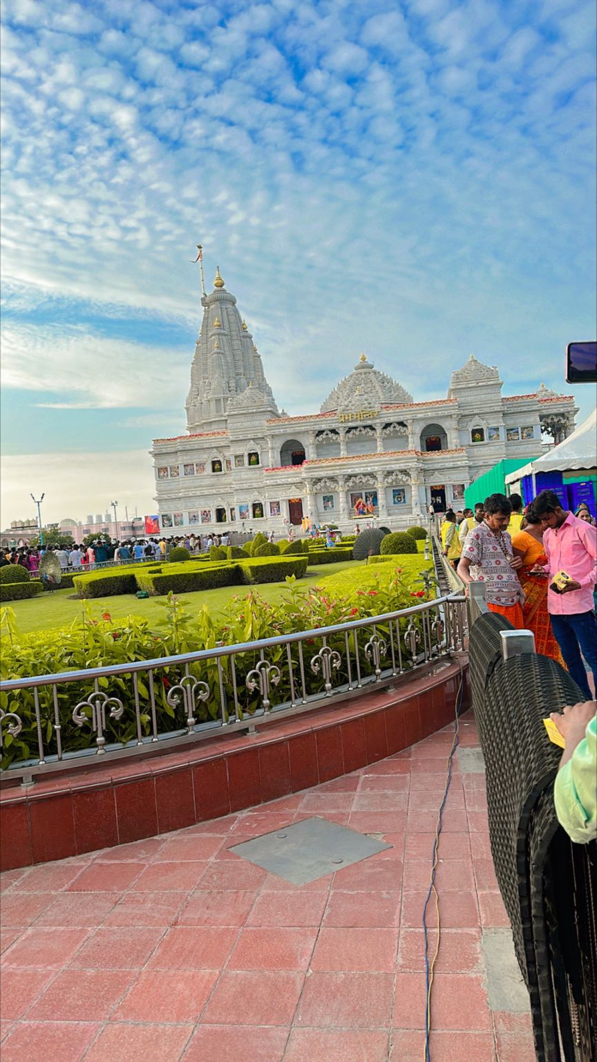 Rohit Kushwaha on LinkedIn: #vrindavan Rohit Kushwaha on LinkedIn: #vrindavan