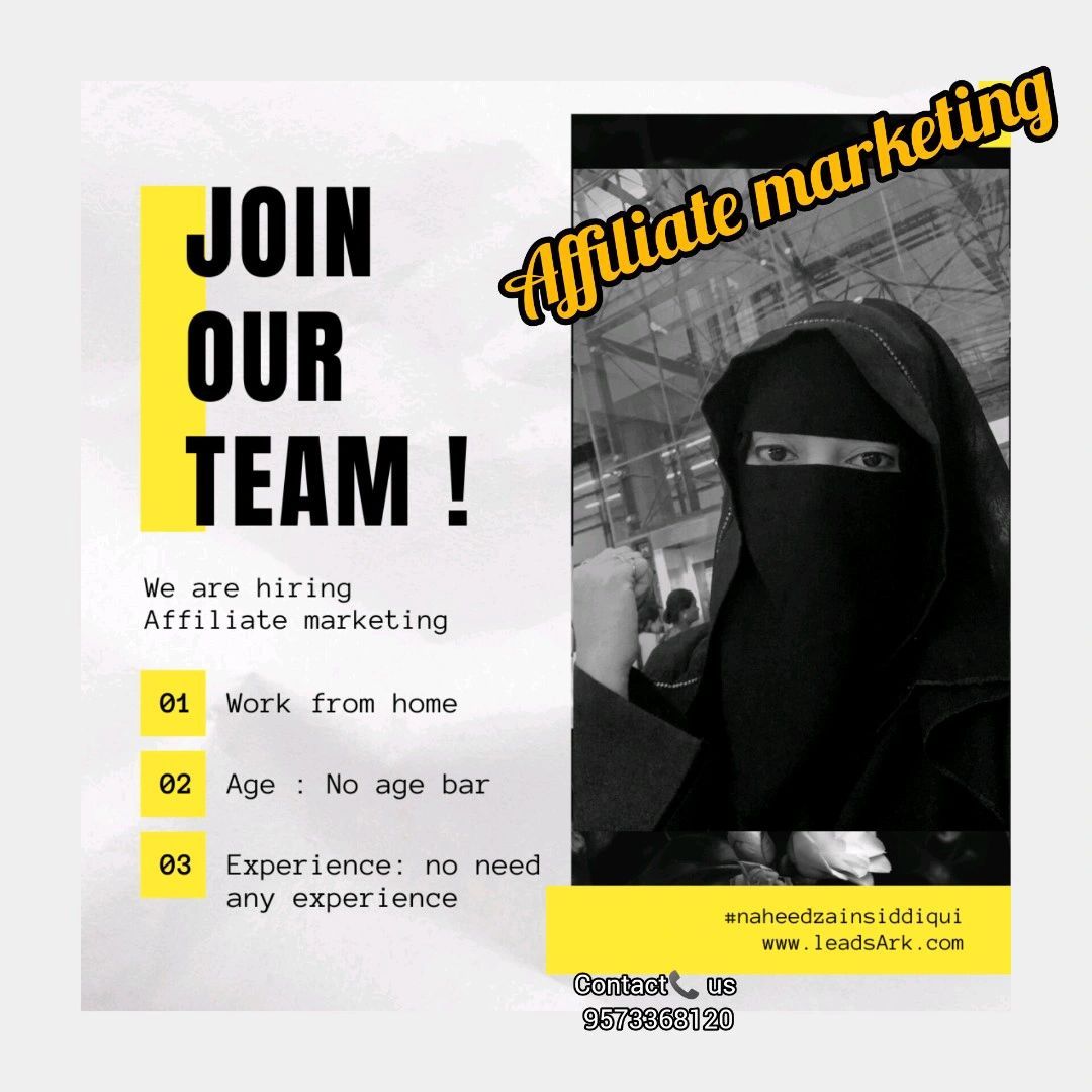 Join Naheedzainsiddiqui from Hyderabad for Online Business. Work from ... Join Naheedzainsiddiqui from Hyderabad for Online Business. Work from ...
