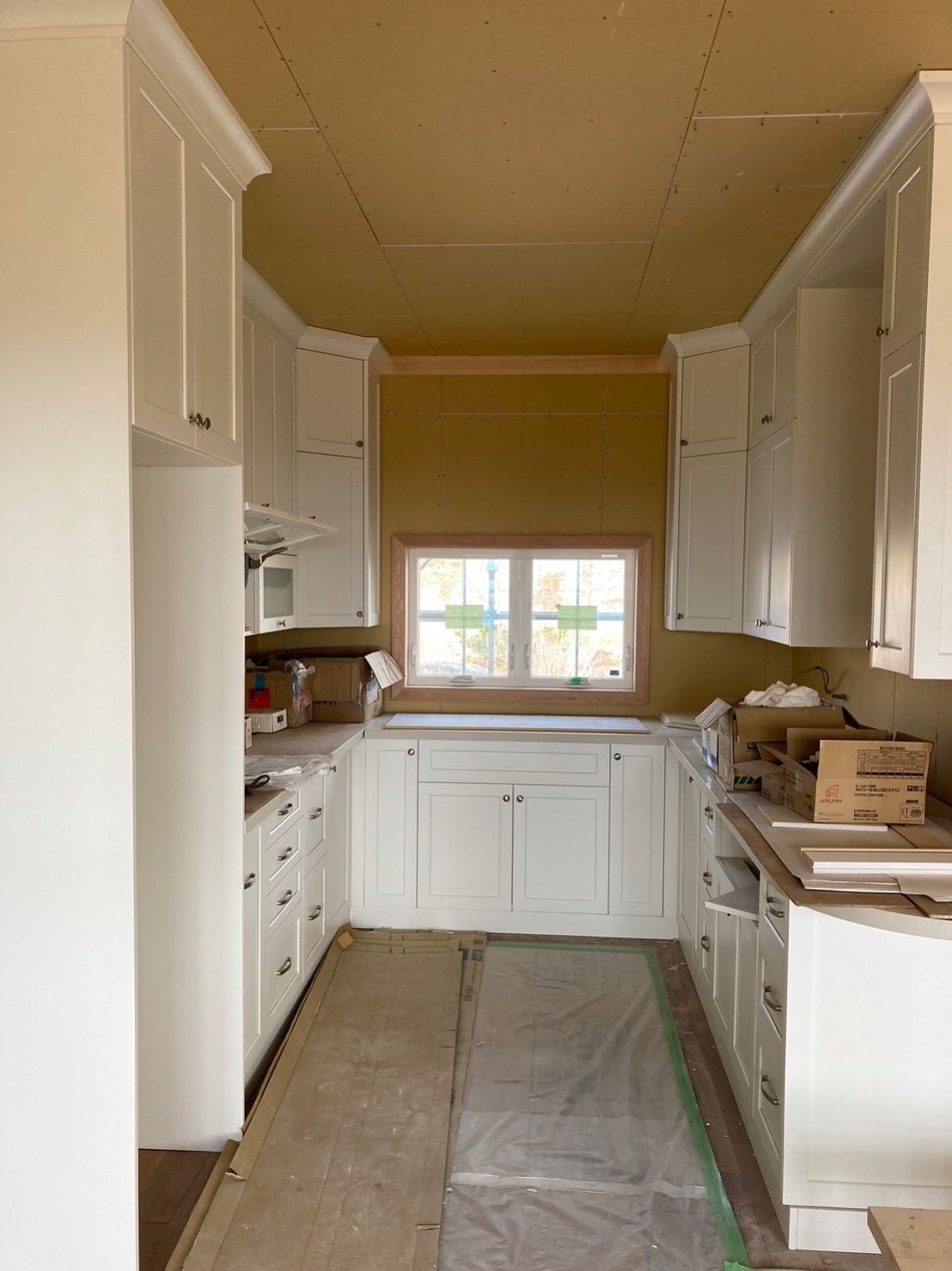 Henry Zhang on LinkedIn: High quality solid birch wood shaker style ... Henry Zhang on LinkedIn: High quality solid birch wood shaker style ...