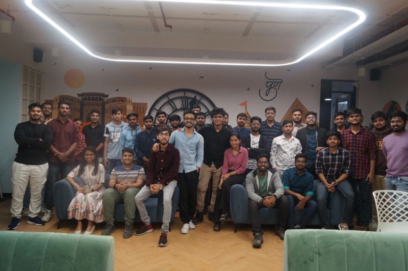 rohit vhanmore on LinkedIn: #thepunehackermeetup #cyber #cybereducation ... rohit vhanmore on LinkedIn: #thepunehackermeetup #cyber #cybereducation ...