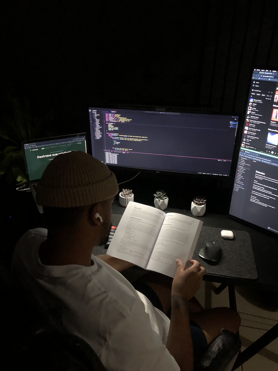 Wendel Davel no LinkedIn: #javascript #typescript #reactjs #nextjs # ... Wendel Davel no LinkedIn: #javascript #typescript #reactjs #nextjs # ...
