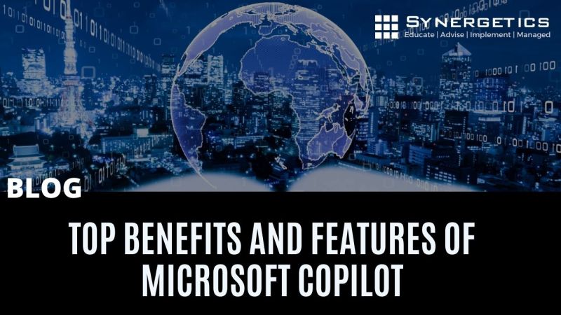 Synergetics Learning on LinkedIn: #githubcopilot #codingcompanion # ... Synergetics Learning on LinkedIn: #githubcopilot #codingcompanion # ...