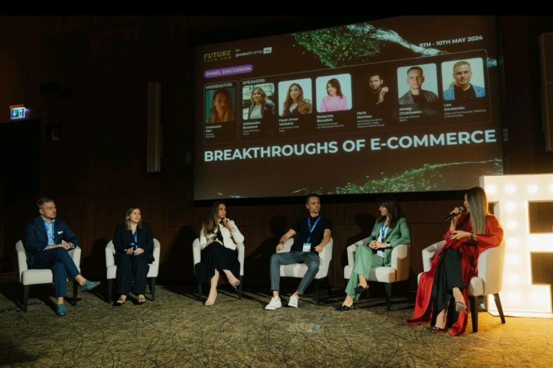 Drinkit on LinkedIn: FutureTech Con & ProductCamp EU by DGTL Cast was a ... Drinkit on LinkedIn: FutureTech Con & ProductCamp EU by DGTL Cast was a ...