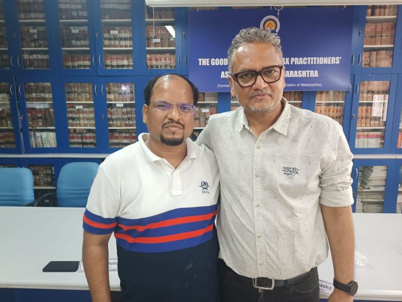 Balram Begari on LinkedIn: #bcas #imc Balram Begari on LinkedIn: #bcas #imc