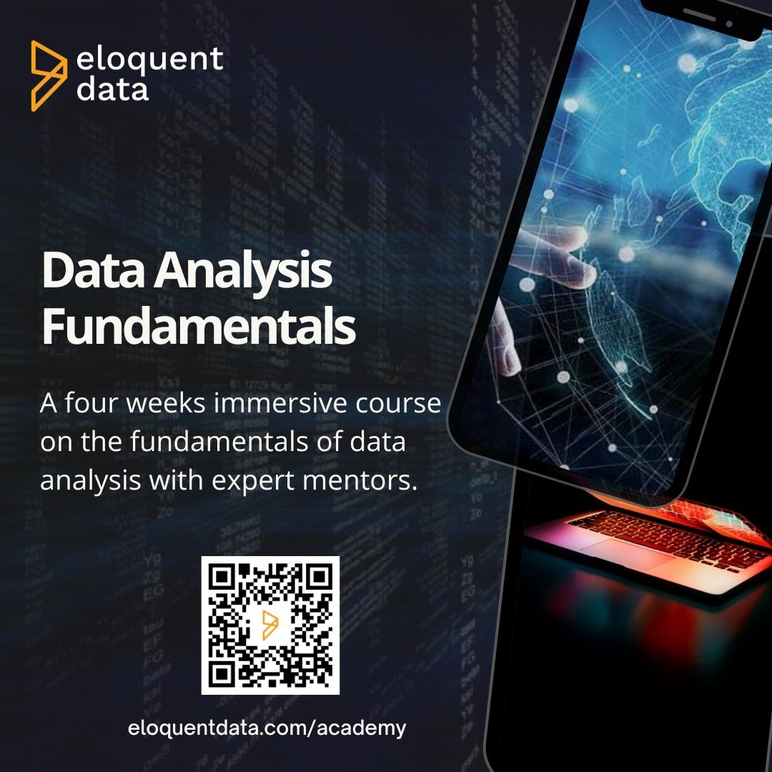 Eloquent Data on LinkedIn: #dataanalysis #datafundamentals # ... Eloquent Data on LinkedIn: #dataanalysis #datafundamentals # ...