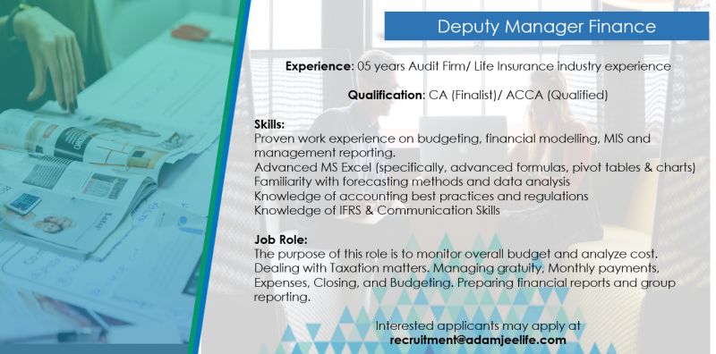 Adamjee Life Assurance Co. Ltd on LinkedIn: Adamjee Life Assurance Co ... Adamjee Life Assurance Co. Ltd on LinkedIn: Adamjee Life Assurance Co ...