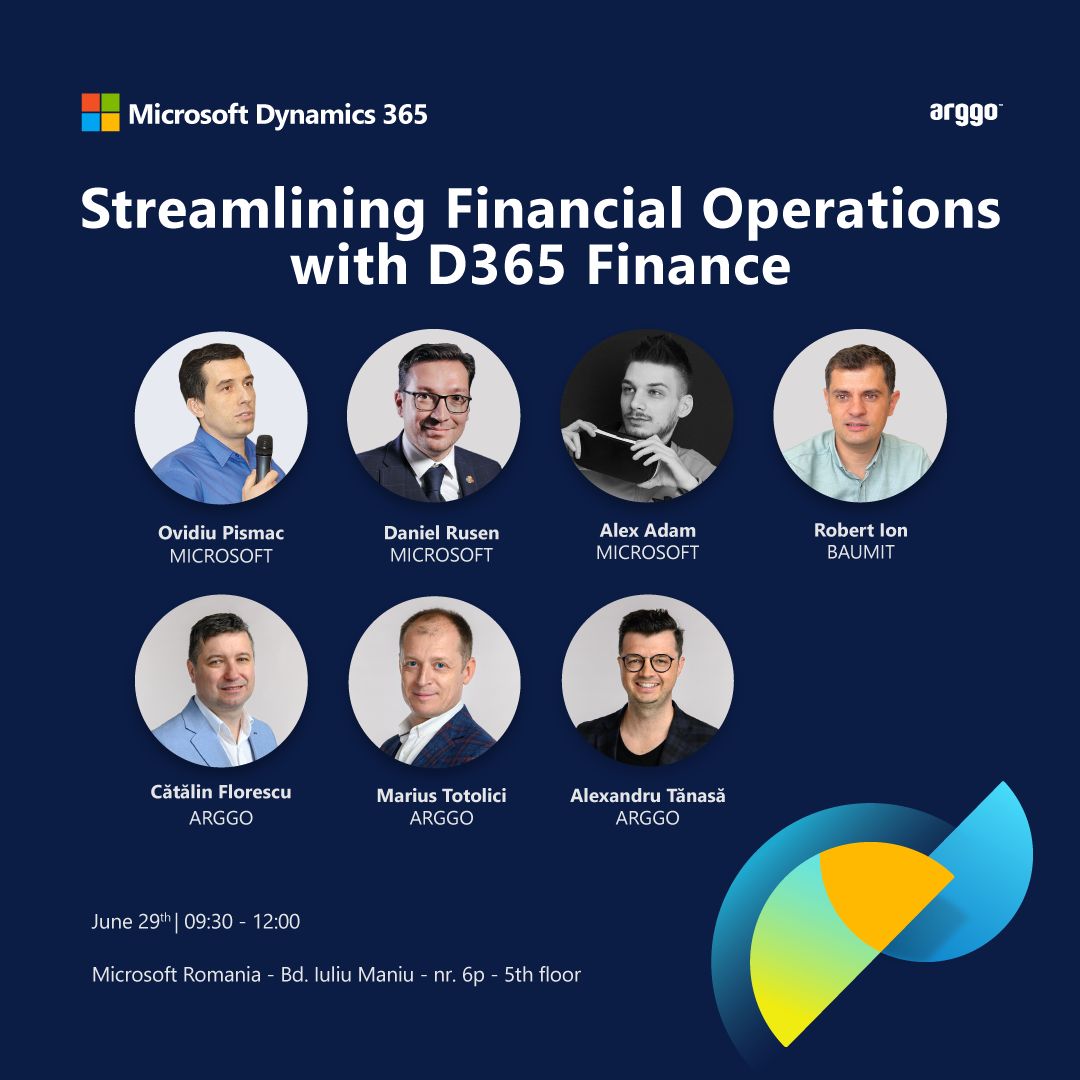 ARGGO on LinkedIn: #microsoft #arggo #event #d365finance # ... ARGGO on LinkedIn: #microsoft #arggo #event #d365finance # ...