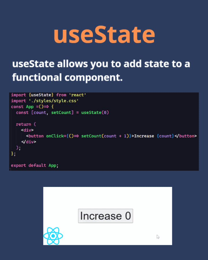 Guilherme Alves on LinkedIn: #react #javascript #front Guilherme Alves on LinkedIn: #react #javascript #front