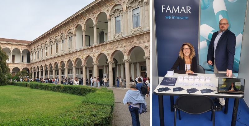 FAMAR on LinkedIn: #famar #jobfair2023 #unimi #pharmaceutical #cdmo # ... FAMAR on LinkedIn: #famar #jobfair2023 #unimi #pharmaceutical #cdmo # ...
