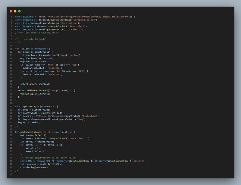 Biplab Adhikari on LinkedIn: #javascript #apis #git #github # ... Biplab Adhikari on LinkedIn: #javascript #apis #git #github # ...