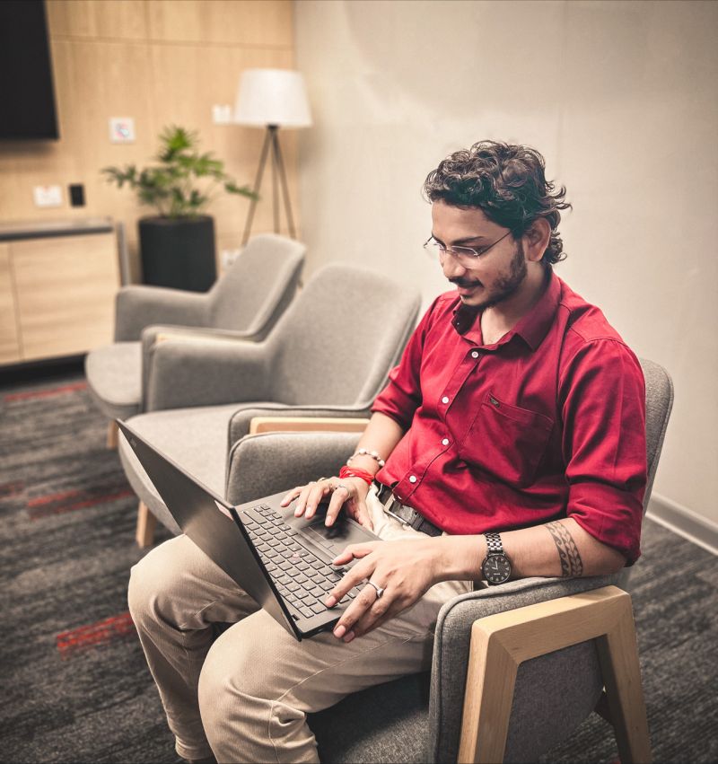 Harsh Kesharwani on LinkedIn: #careermilestones #passionandpurpose # ... Harsh Kesharwani on LinkedIn: #careermilestones #passionandpurpose # ...