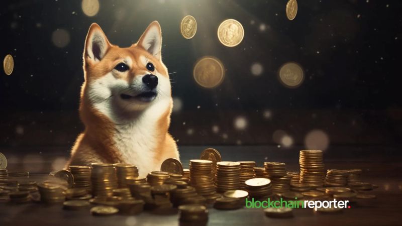 BlockchainReporter on LinkedIn: Shiba Inu Shock: How One Trader Turned ... BlockchainReporter on LinkedIn: Shiba Inu Shock: How One Trader Turned ...