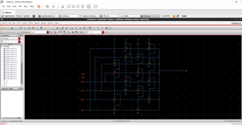 RACHAN GOUDA PATIL on LinkedIn: #vlsi #digitaldesign #multiplexer ... RACHAN GOUDA PATIL on LinkedIn: #vlsi #digitaldesign #multiplexer ...