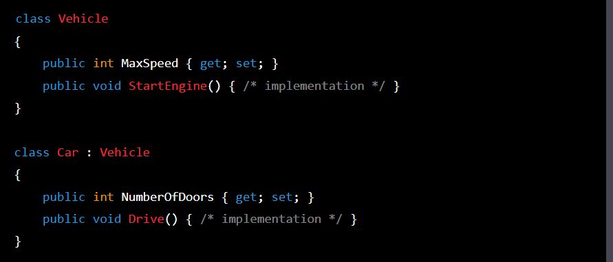 Muhammad Rizwan on LinkedIn: #programming #oopsconcepts # ... Muhammad Rizwan on LinkedIn: #programming #oopsconcepts # ...