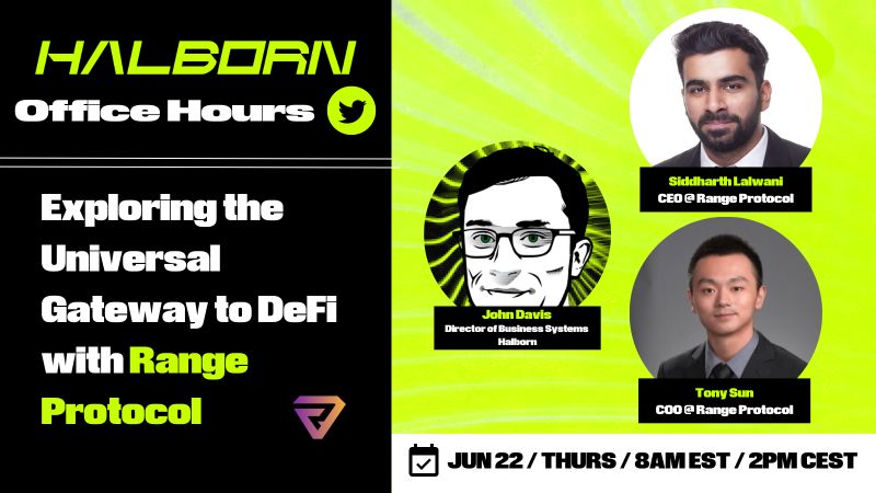 Halborn on LinkedIn: #defi Halborn on LinkedIn: #defi