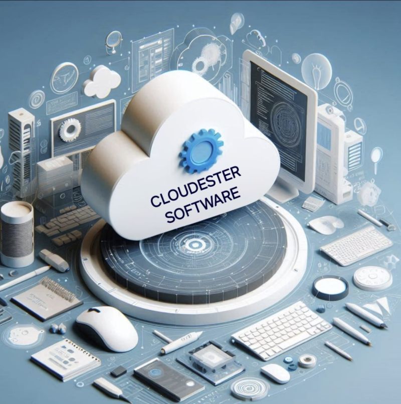 Cloudester Software LLC on LinkedIn: #businesses #ai # ... Cloudester Software LLC on LinkedIn: #businesses #ai # ...