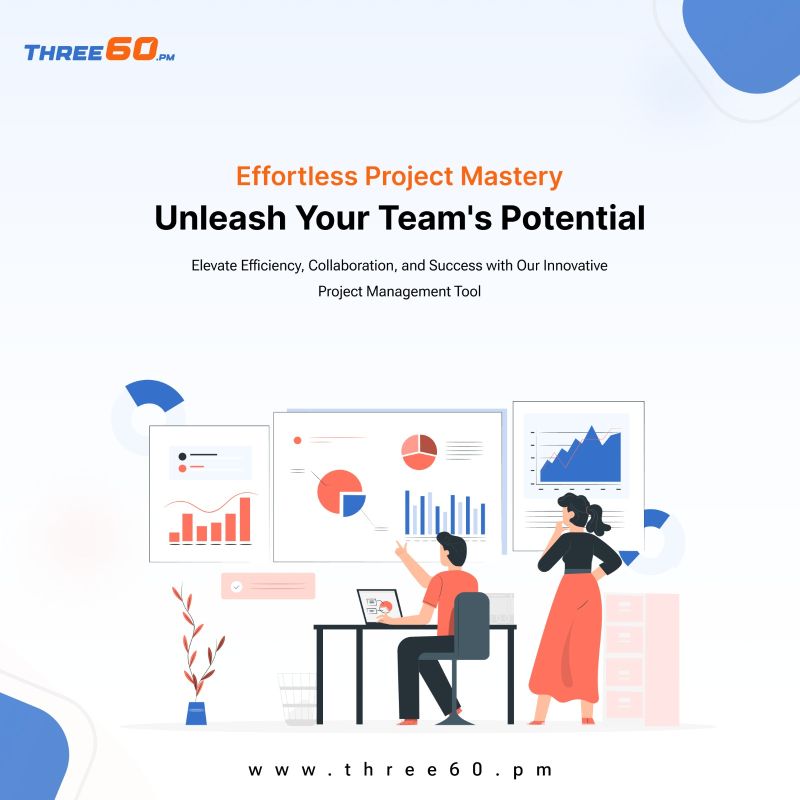Hassan Tariq on LinkedIn: Three60.pm Effortless Project Mastery Hassan Tariq on LinkedIn: Three60.pm Effortless Project Mastery