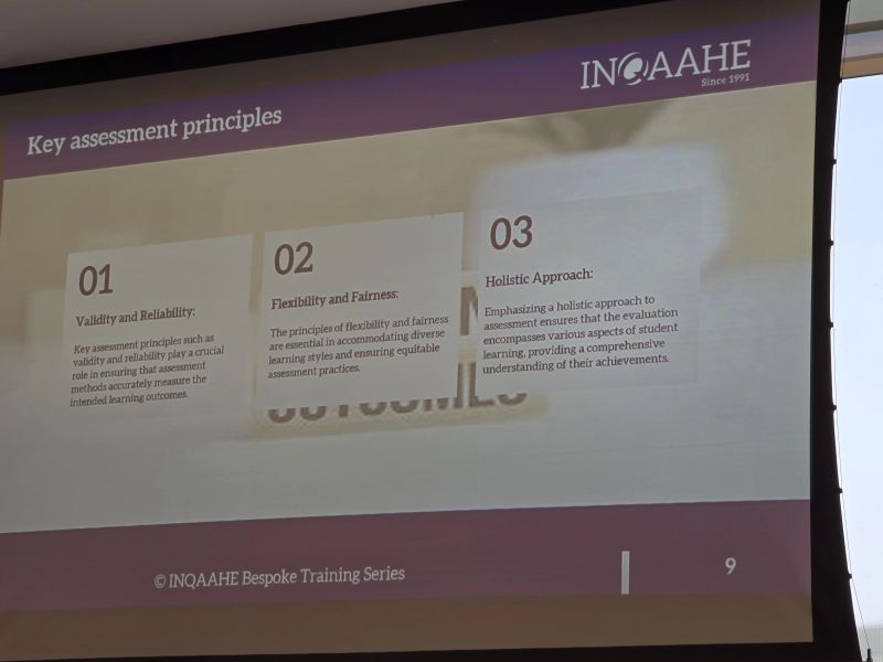 Hawra Nooh on LinkedIn: #higher #education #quality #data Hawra Nooh on LinkedIn: #higher #education #quality #data